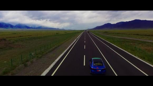 人类史上第一次,80天电动汽车环球之旅