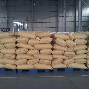 聚丙烯酰胺聚合氯化铝 