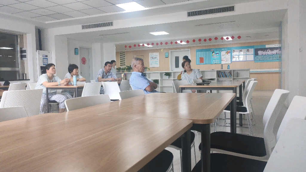 在精神病院住院时的一个十分短暂的记录