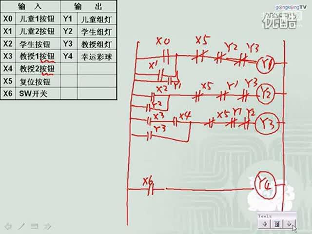 三菱PLC编程实例_20