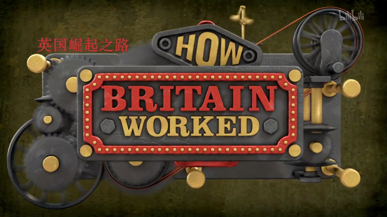 【纪录片】盖·马丁的工业奇迹-GUY MARTIN'S INDUSTRIAL ...