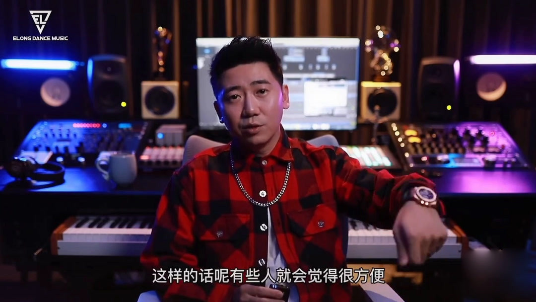 在音乐制作中Midi键盘到底有什么用?