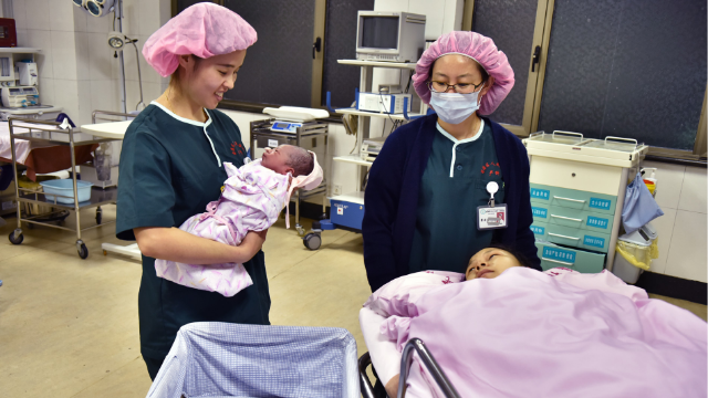 新疆维吾尔自治区人民医院“麻醉周”宣传科普视频