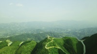大疆无人机炫酷大片拍摄技巧,渐远飞行加延时拍摄集锦教程
