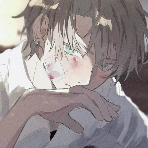 Blame-Yy 