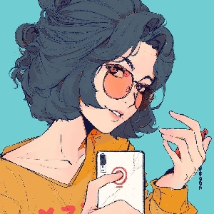 进击学习的叶岚岚 