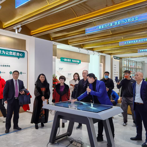 玩转传统家装科技 