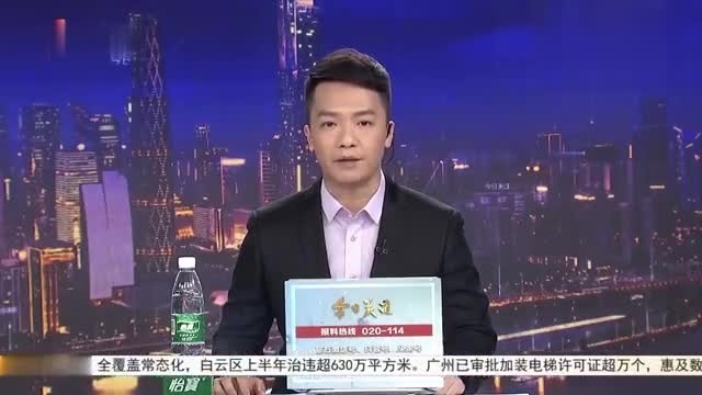 学校占路建校门被投诉 街道办:将尽快定性