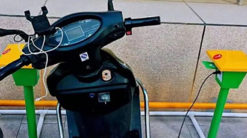 电动车剩余几何电量时充电最好,又不会损坏电池?看完告知家人