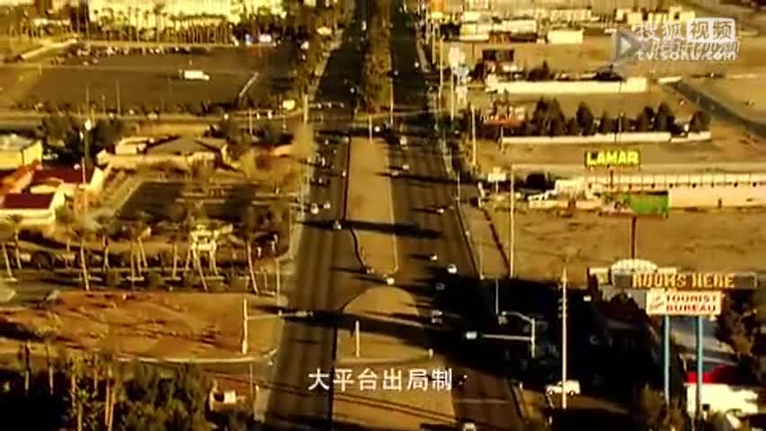 美国经济的起搏器和中国改革全新开发模式