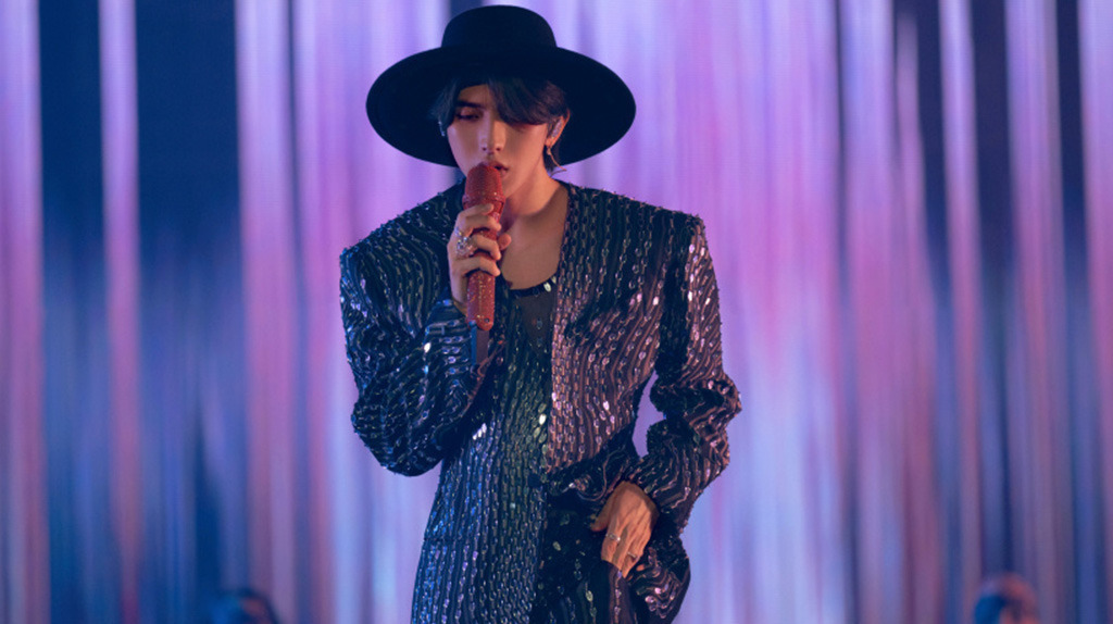 蔡徐坤巡回演唱会将延期 已有多个演出受到疫情影响