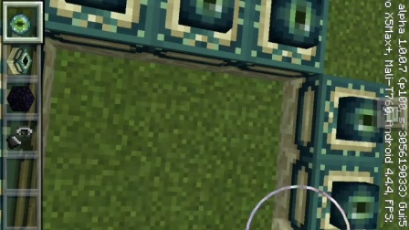 我的世界,教大家两种传送门如何做?