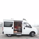 开房车穷游地球啊 