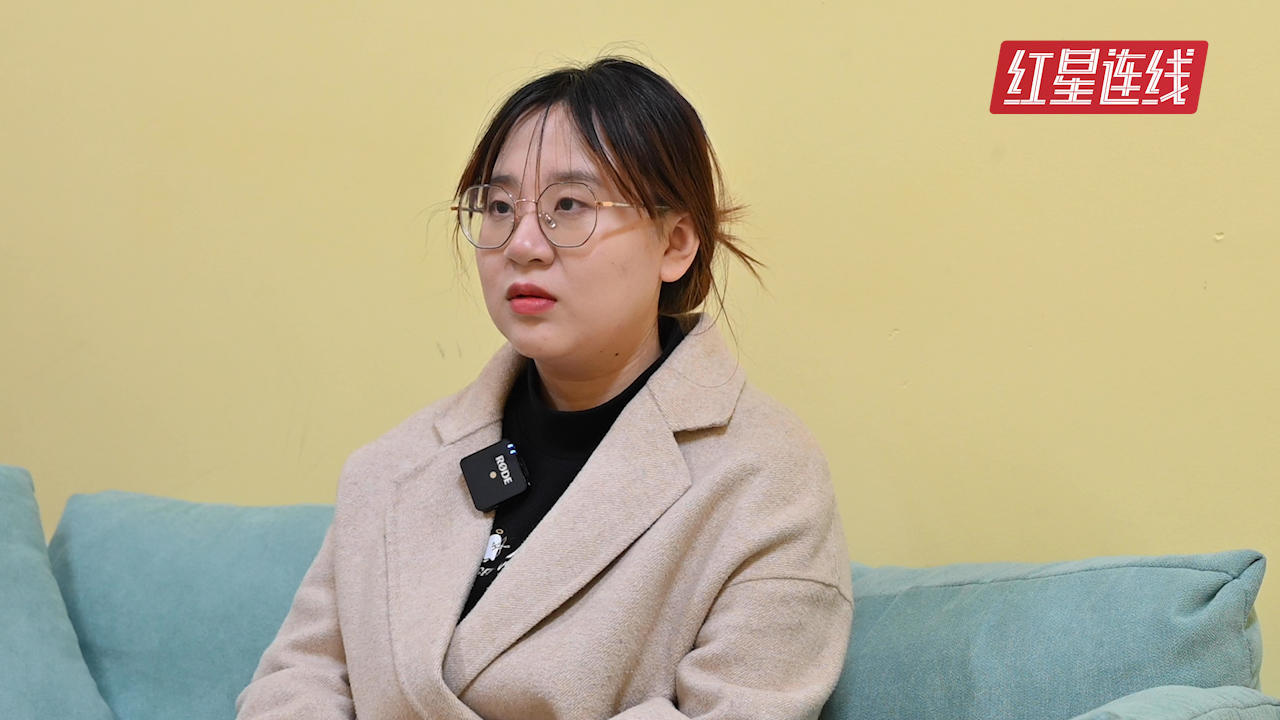 "山西洪灾救命文档"创建者:责任感更重了 未来可能会考公务员帮助...