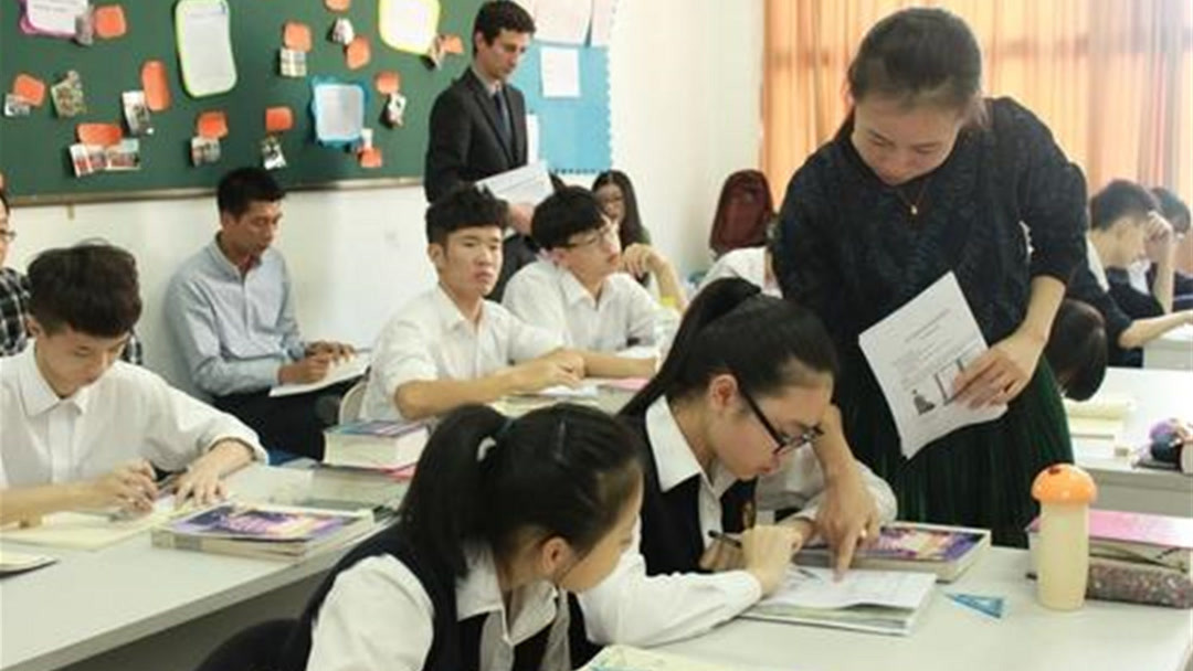 明年底,事业单位改革落幕,5类教师相继转为“公益二类”