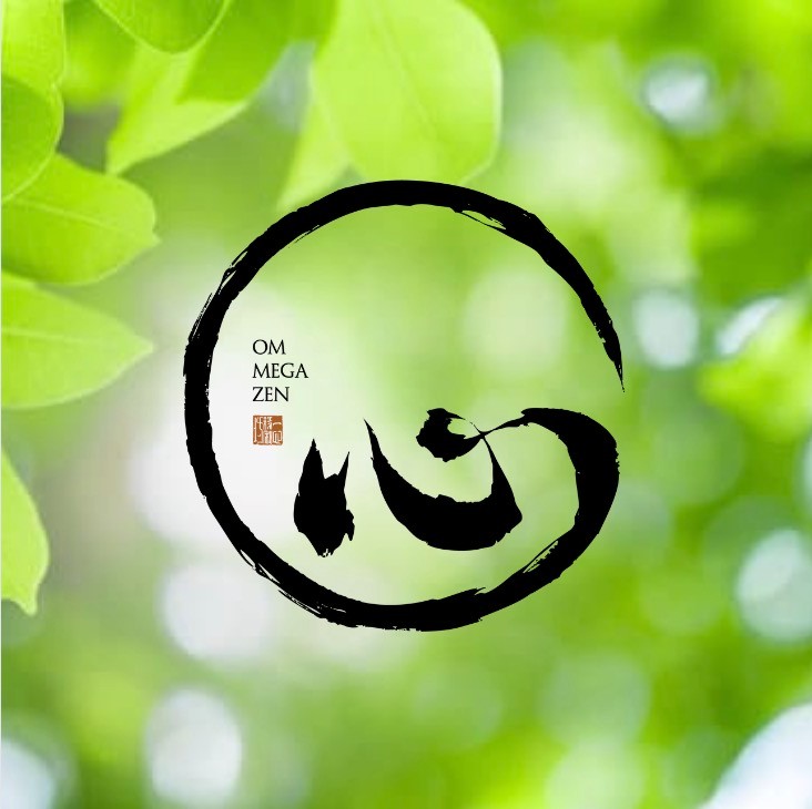 大树同茵OmMegaZen 