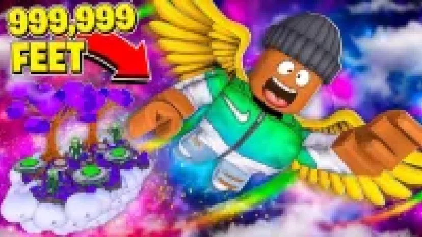 Roblox虚拟世界小飞象解说 第二季 第133集 Roblox飞行模拟器 背上...