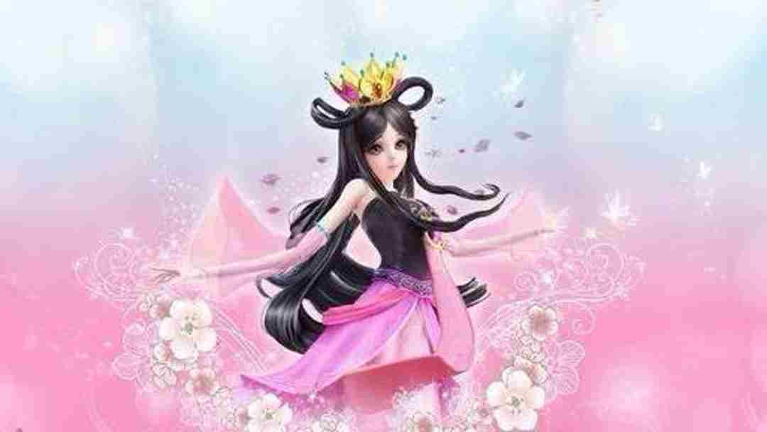 精灵梦叶罗丽:十二星座的守护仙女,仙女的性格,与你是否一致