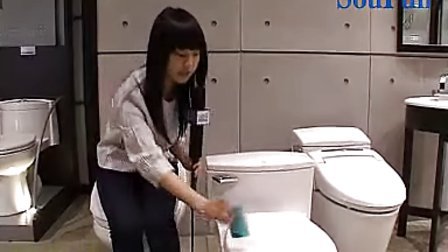 ROY乐伊 T112S 埃特纳连体座便器 家居测评