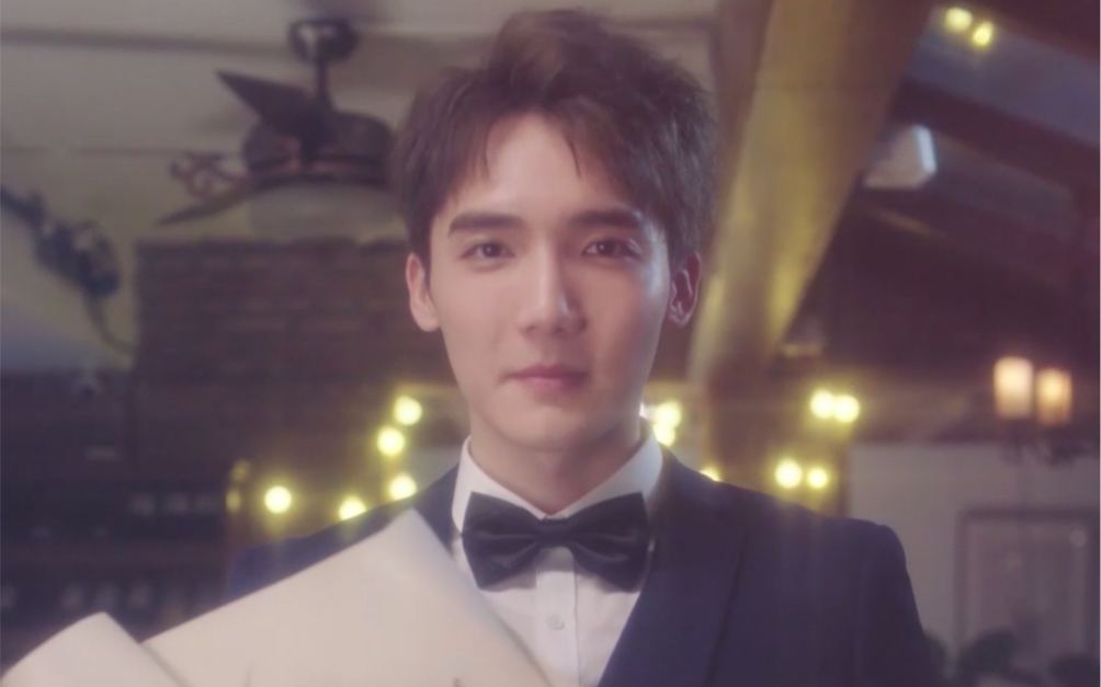 《男友播放列表》老夫的少女心都化了!