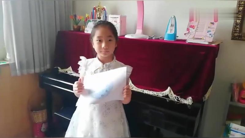 小学生节约用水视频