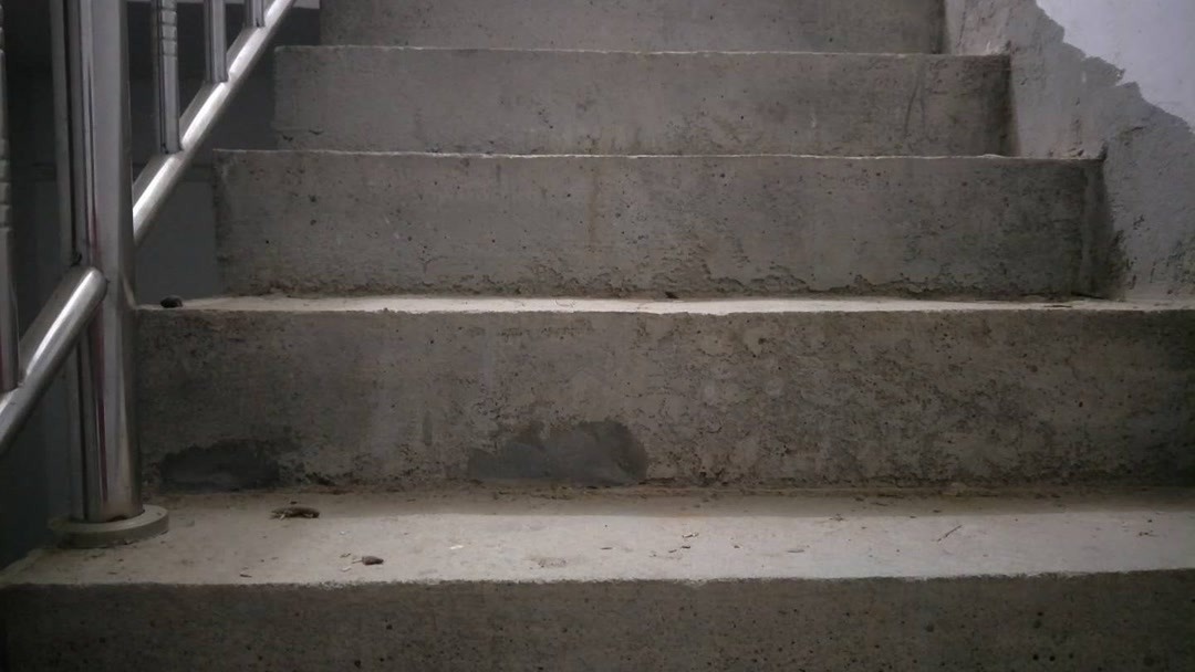 开楼梯砖怎么样才能标准,装修师傅来教你怎么算