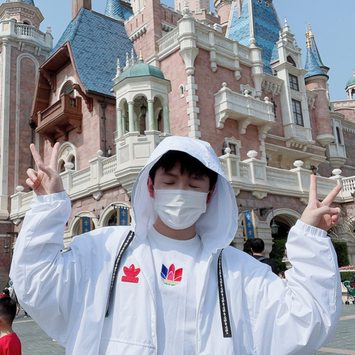 又又大魔王来噜 