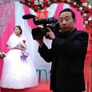 白河镇星缘婚庆 