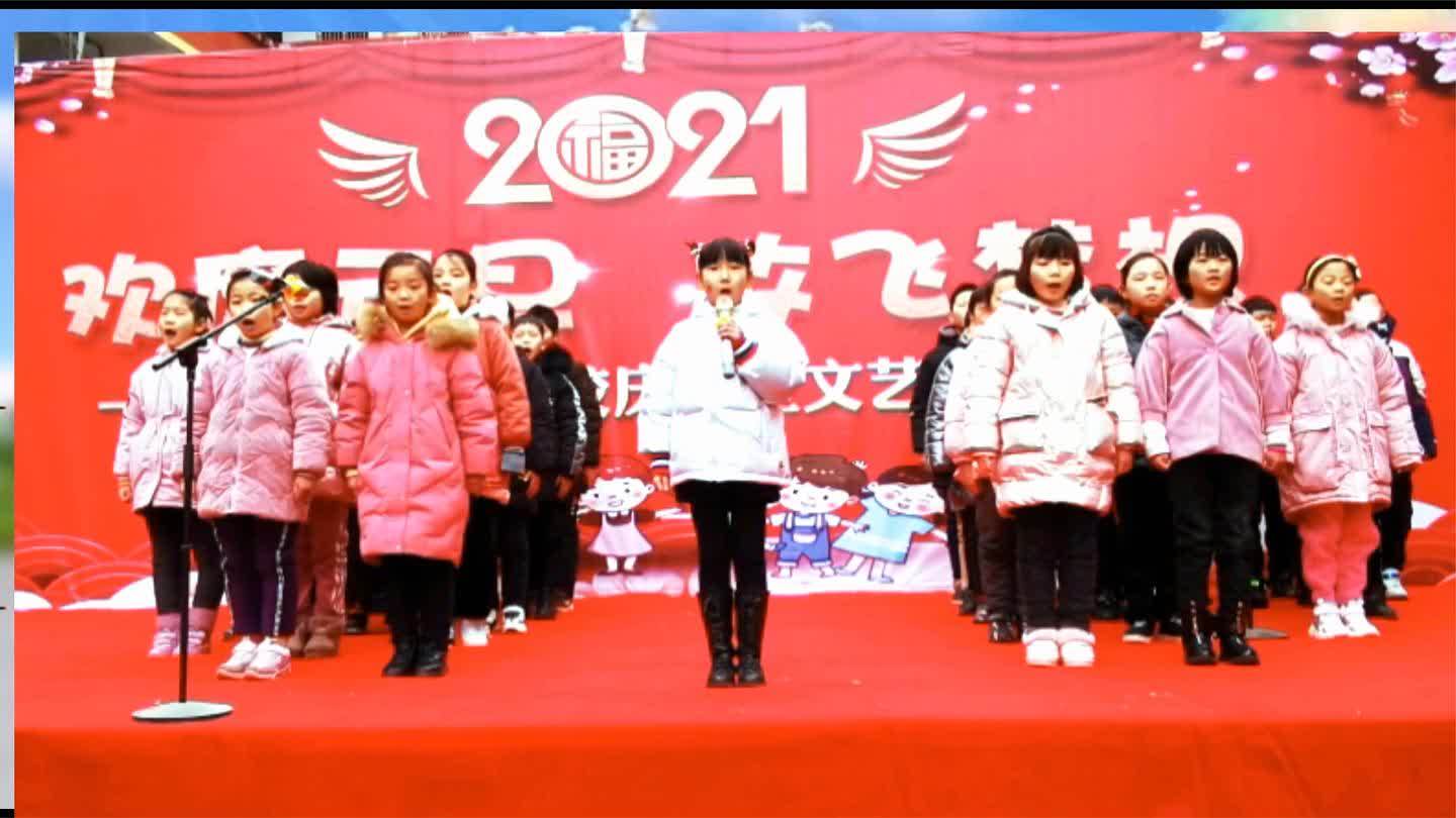 朗诵《致敬最美的逆行者》送给2020年抗击疫情一线所有的工作人员