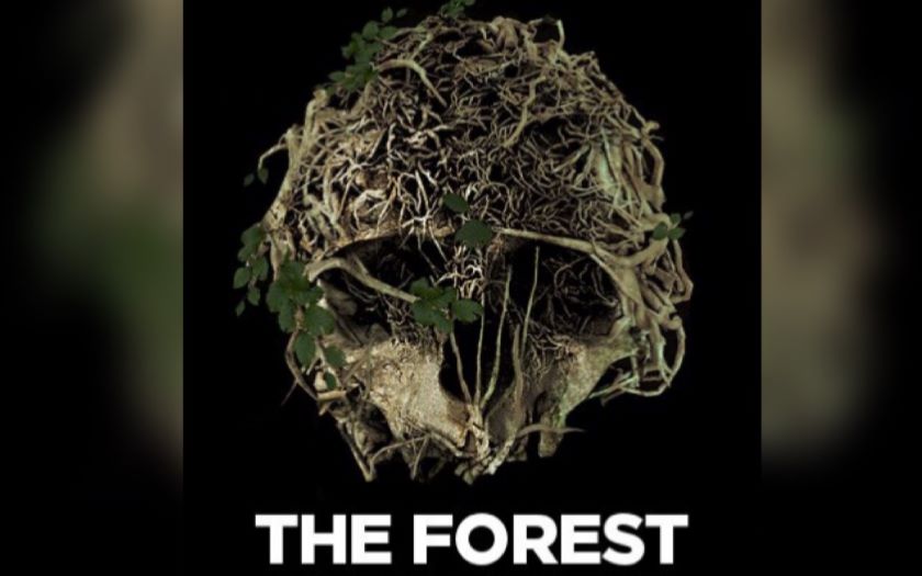 【初投稿】【弩哥】森林全通关过程以及攻略。