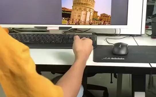 【Ps教程】教你如何拯救偏离水平的照片,一秒拉正