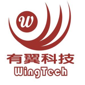 有翼科技 