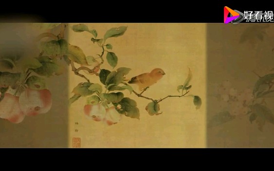 古画也要走向世界