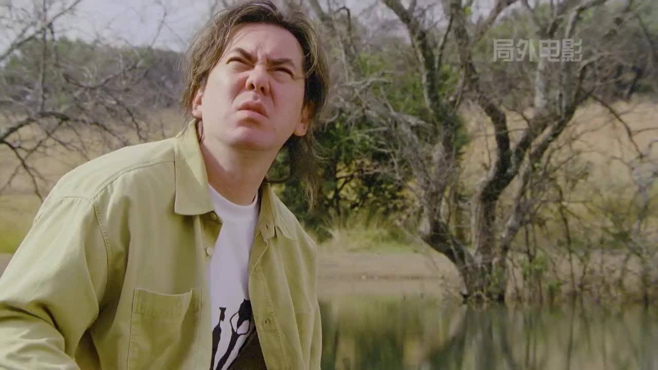 男人染上病毒,开始疯狂传播!第2_3集 #电影推荐 #惊悚