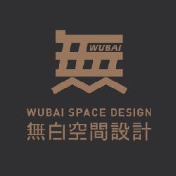 無白空间设计的蓝精灵 