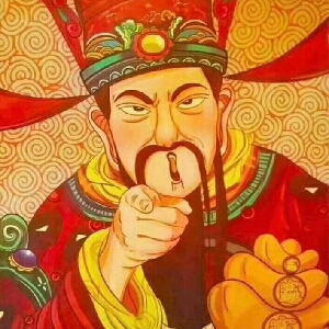 鹿城祺 