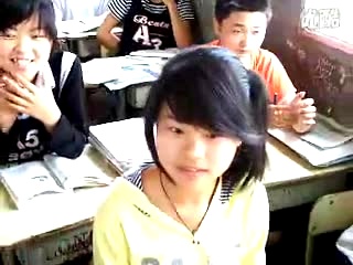 余干二中初三(13)班毕业演讲2