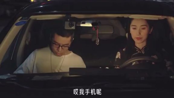 面对感情,希望我们能满怀期待,也不害怕失去!不卑不亢