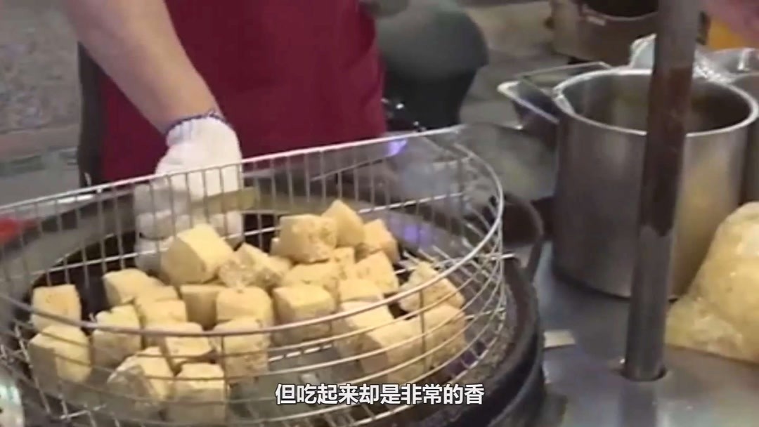 这几种湖南当地美食,超级美味,都是去湖南必吃的