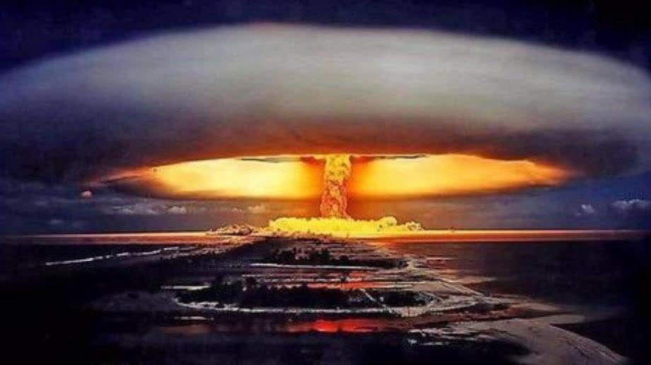 中国承诺不首先使用核武器,但这3种情况除外,一旦触及必将反击