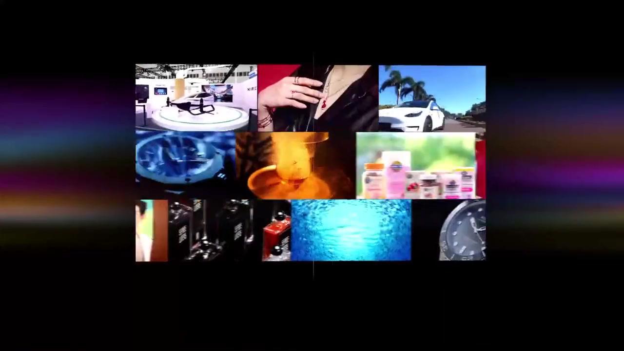 畅游消博会VLOG丨一起邂逅珠光宝气的饕餮盛宴#海南#消博会#珠宝