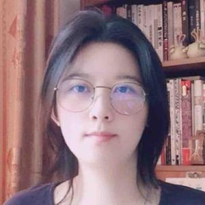 画画的流云 