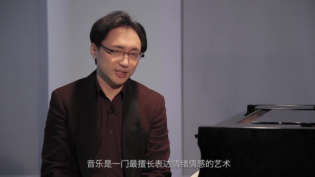 听音乐的人为什么要了解音乐的结构?