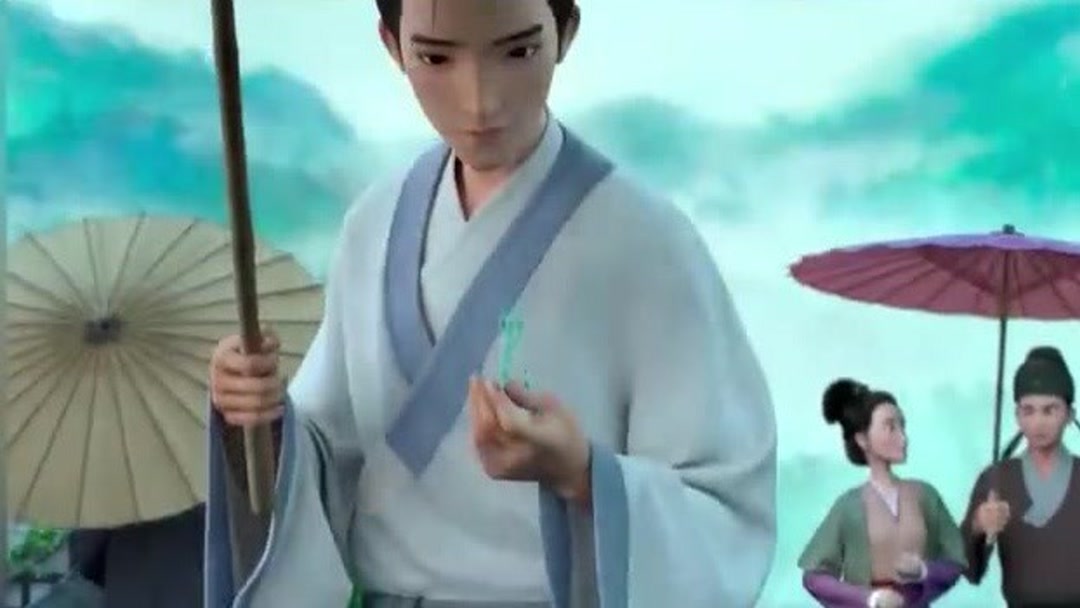 《白蛇:缘起》——下一世再与你永不分离,好虐心啊