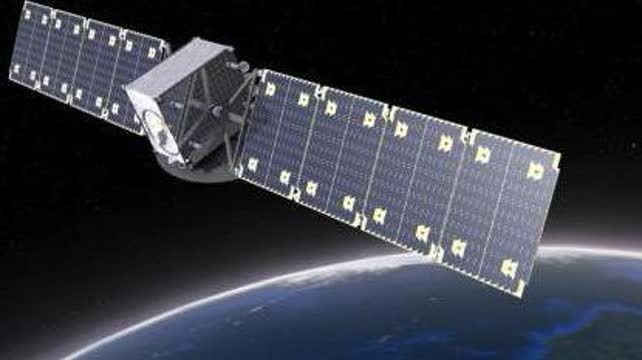 GPS系统对战争到底有多重要?