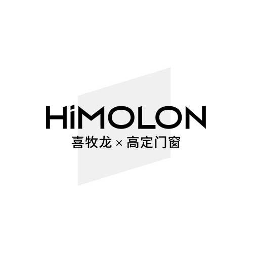 喜牧龙高定门窗 