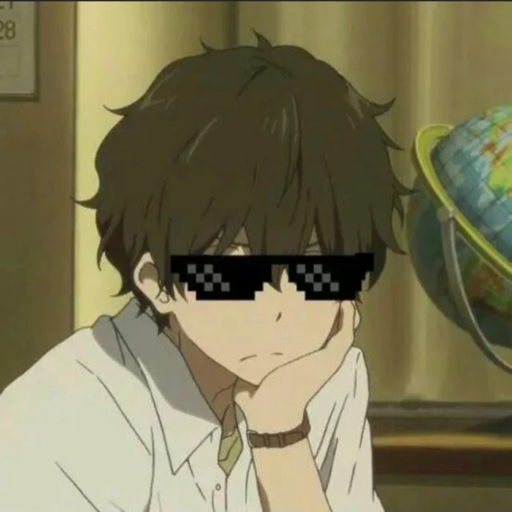 爱学习的折木同学 