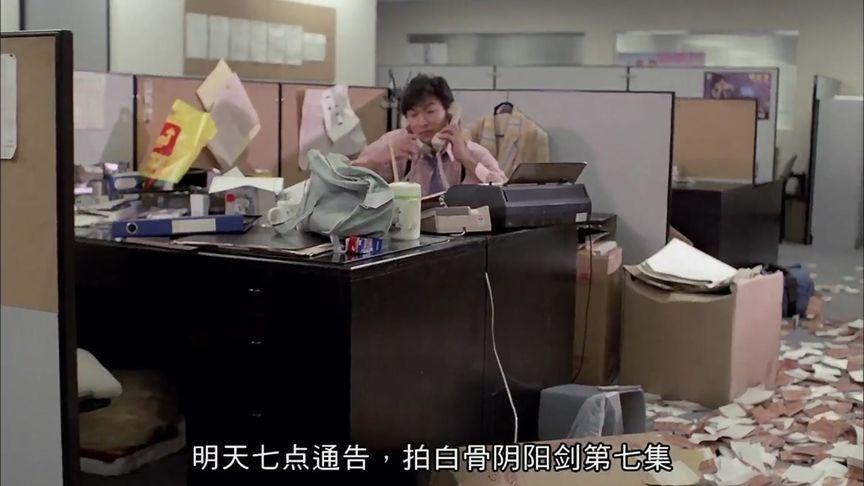 刘德华在这样的公司上班,难怪员工都被人家挖跑了