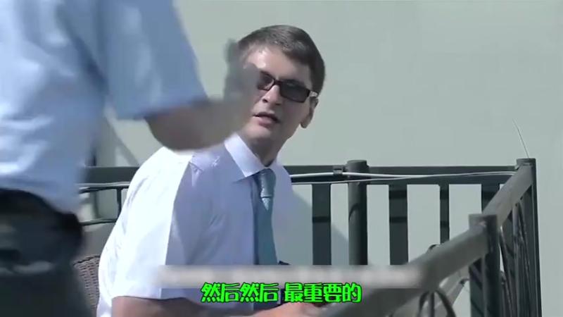 被鼠标操控的世界,你害怕吗?俄罗斯短片夺命鼠标