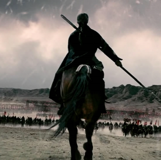 主流是一种态度 